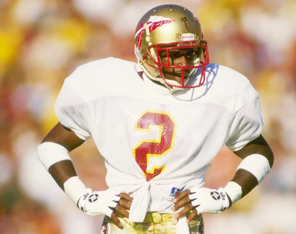 From 1 9 The Best College Football Player To Wear Each Number From 1 9 The Best College Football Player To Wear Each Number